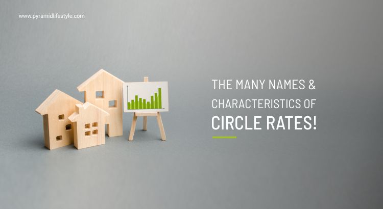 The many names & characteristics of Circle Rates