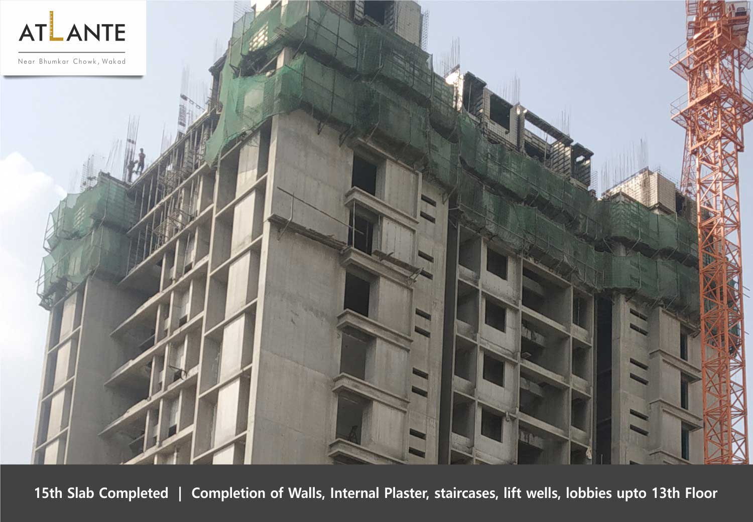 Project Updates | Pyramid Atlante