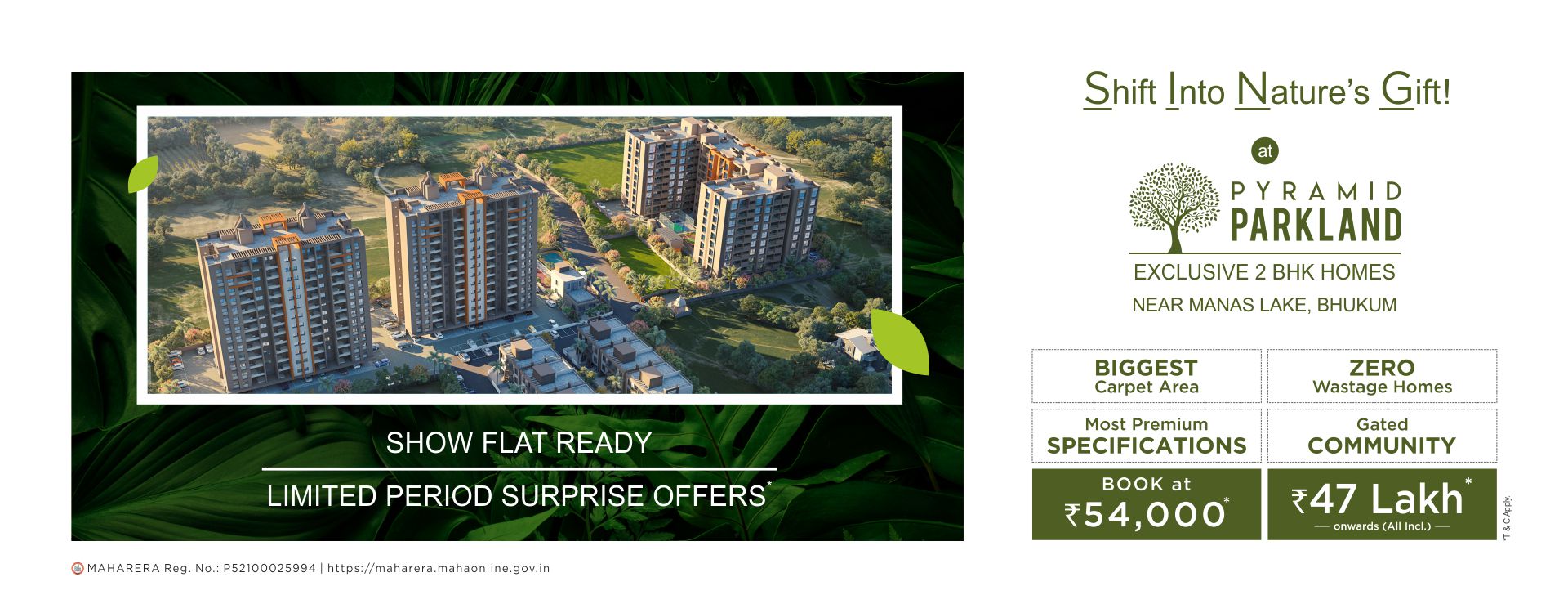 Defining Pune’s Real Estate Landscape - Pyramid Lifestyle