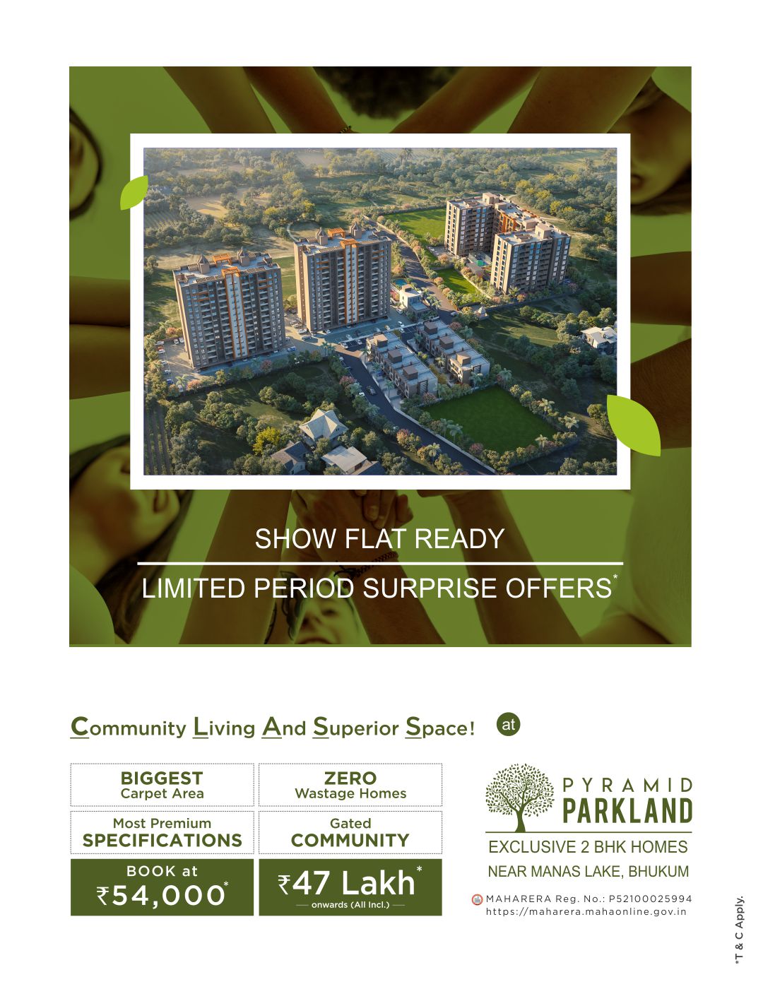 Defining Pune’s Real Estate Landscape - Pyramid Lifestyle