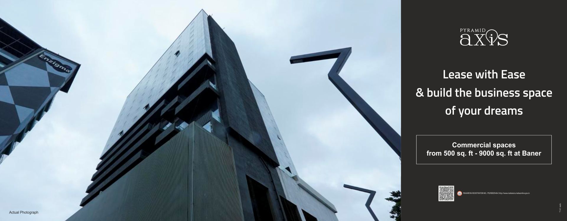 Residential and Commercial properties | Pyramid Lifestyle