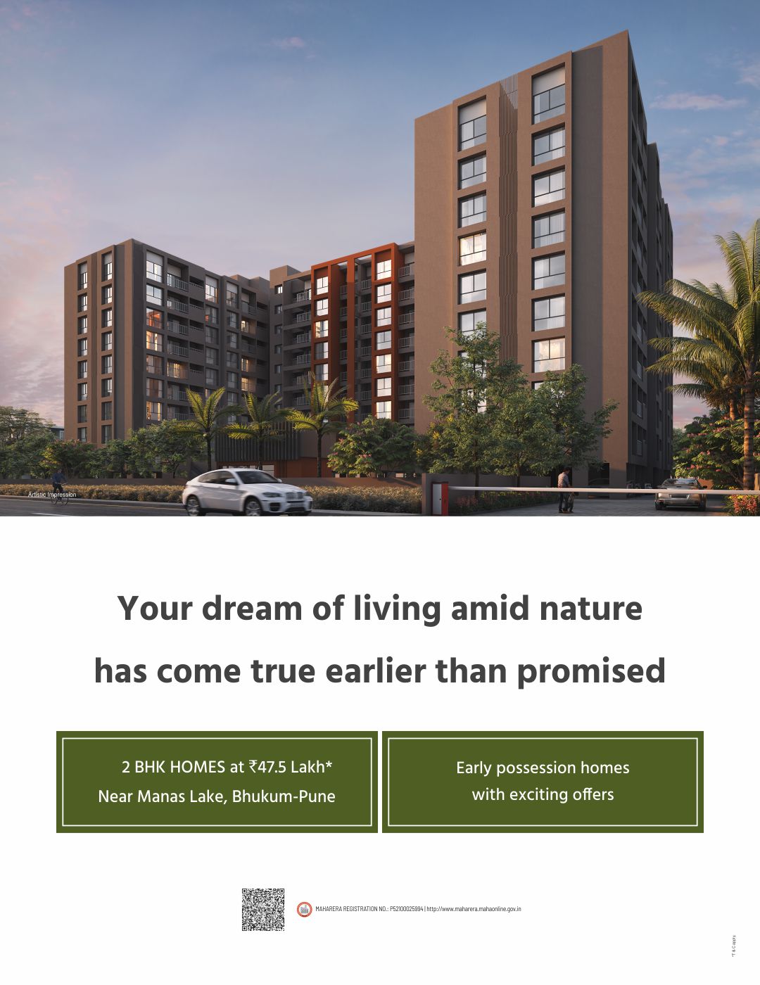 Residential and Commercial properties | Pyramid Lifestyle